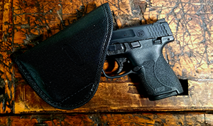 Are pocket holsters safe? | The Concealed Carry Guy