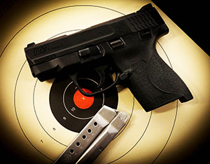 Why Dry Fire Training is the Shooters Secret Weapon. | The Concealed ...