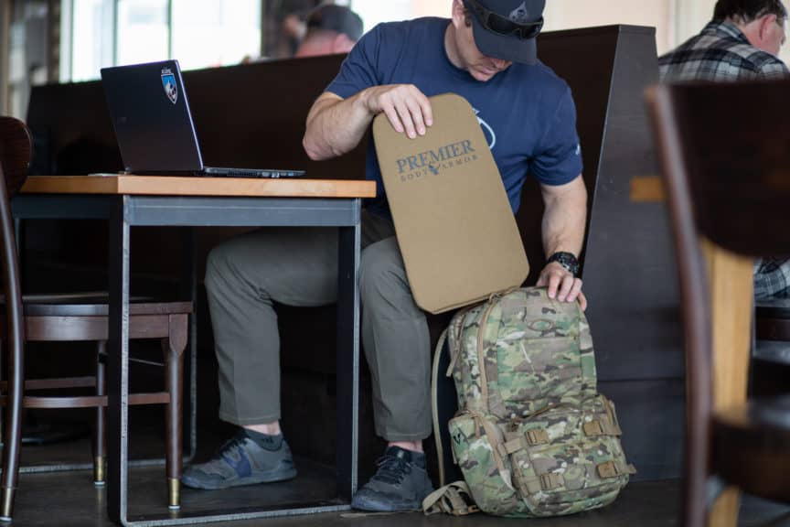 Recommended Gear | The Concealed Carry Guy